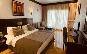 Hôtel Club Val d'Anfa Casablanca Ocean view (Grand Casablanca-Settat, Casablanca, Anfa, Secteur 71, Rue Biarritz), otel  Kazablanka'dan