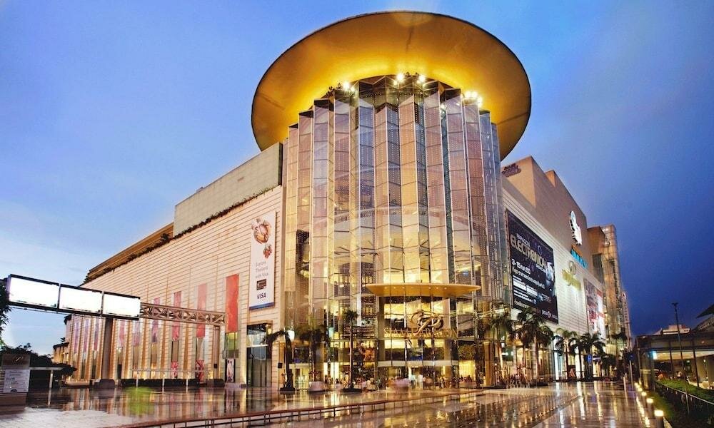 Otel Sala Rattanakosin Bangkok, Bangkok, foto