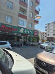 Mangal Keyfi (Kayseri, Melikgazi, Keykubat Mah., Özkol Sok., 1A), restoran  Kayseri'den