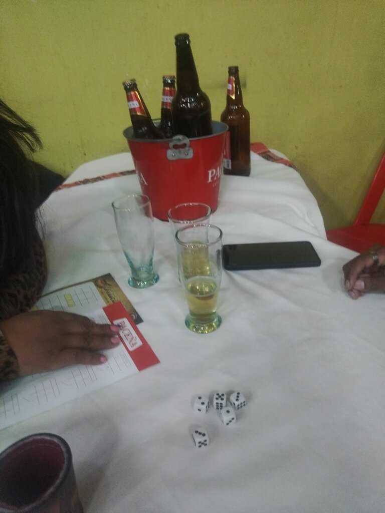 Restoran Restaurant Felicidad, Cochabamba, foto