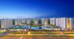 Grand Park Lara (Antalya, Aksu, Yaşar Sobutay Blv., 399), otel  Antalya'dan