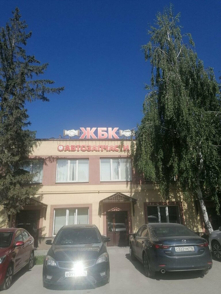 Foseptik çukurları EcoLogika, Kazan, foto