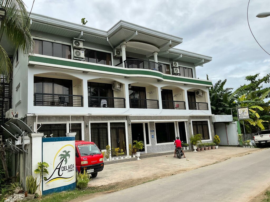 Otel Adelaida Pensionne Hotel, , foto