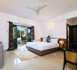 Otel The Mint Goa, Goa, foto