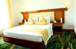 Araliya Green Hills Hotel (Central, Nuwara Eliya), otel  Nuwara Eliya'dan