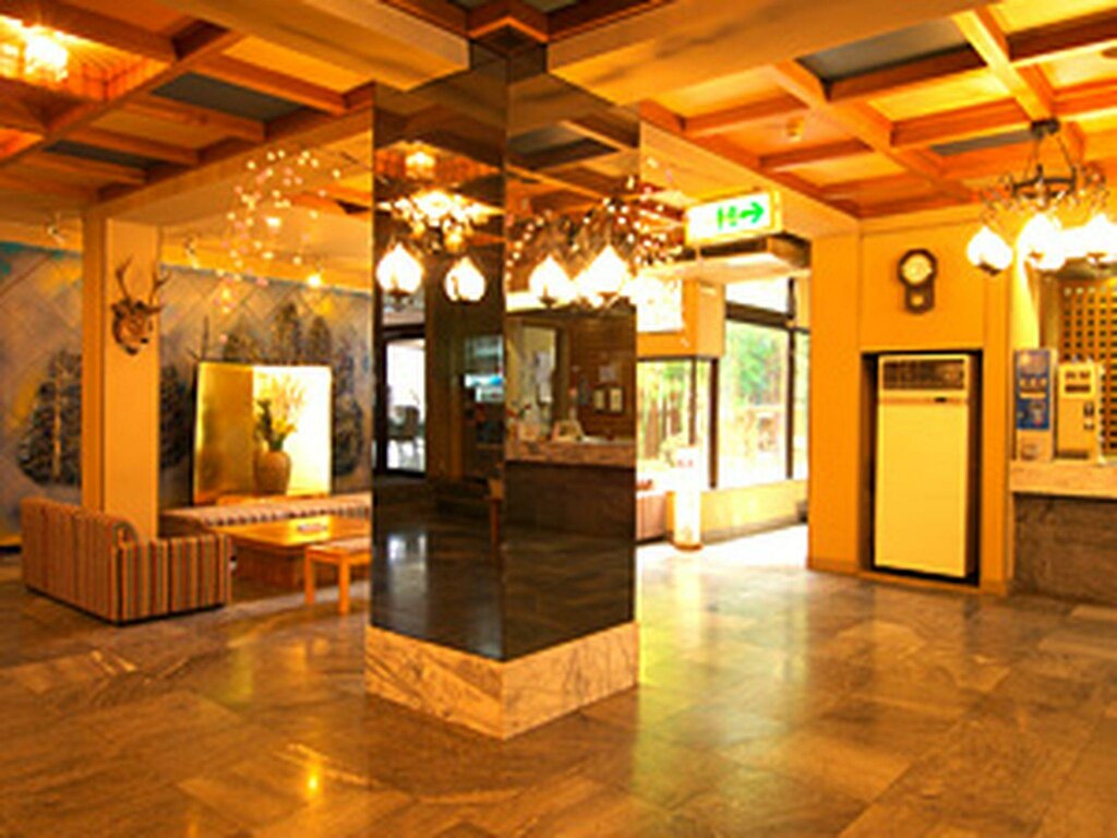 Otel Nikko Green Hotel Natsukashiya Fuwari, Nikko, foto