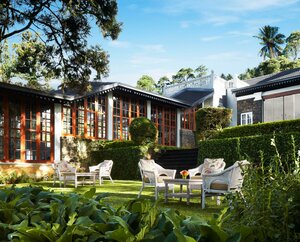 Jetwing St. Andrew's (Nuwara Eliya, No. 10, St. Andrew's Drive), otel  Nuwara Eliya'dan