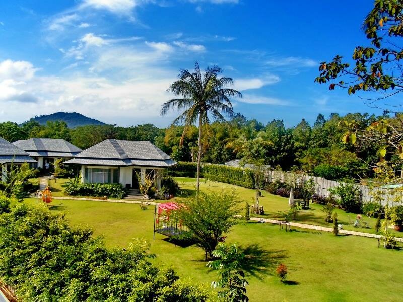 Otel Perennial Resort, Phuket Eyaleti, foto