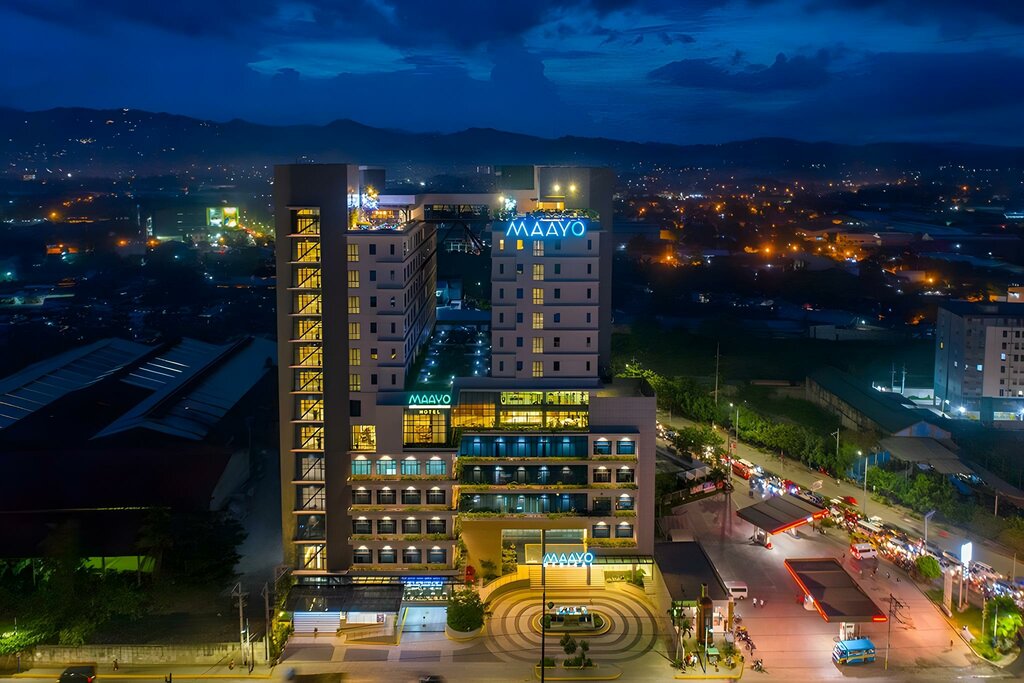 Otel Maayo Hotel, , foto