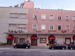 Grande Albergo Abruzzo (Via Asinio Herio No:20, Chieti), otel