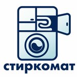 Stirkomat (Bratev Lukaninykh Street No:15), çamaşırhaneler  Kaluga'dan