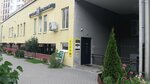 Art. subbotnik (Smorgawski Tract No:9), çocuk ve gençlik merkezleri  Minsk'ten