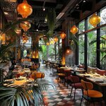 Alesta Kafe Restoran (İstanbul, Bağcılar, Hürriyet Mah., Menderes Cad., 97A), restoran  İstanbul'dan