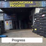 Progress under the canopy (Uralskaya Street No:184/2), jant ve lastikçiler  Krasnodar'dan