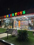 Mister toys (No:4, Almazar District, Niyozov dahasi), çocuk mağazaları  Taşkent'ten