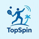 TopSpin (Altai Territory, Barnaul, Izumrudniy Park), tenis kulüpleri ve kortları  Barnaul'dan