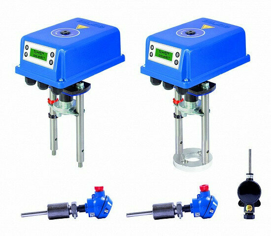 Kontrol-ölçüm cihazları firmaları Hitinzhiniring, Yekaterinburg, foto