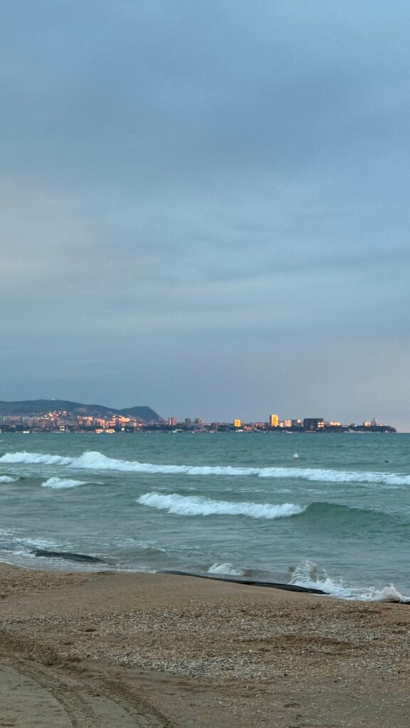 Konuk evi Flora, Anapa, foto