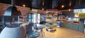 Tandem (Koltsevaya ulitsa No:15), kafe  Anapa'dan