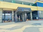 CoffeeX (Sovetskaya Street No:12), kahve otomatı  Nijni Novgorod'dan