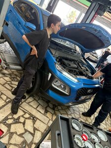 Hira Mekanik Service (Samsun, Bafra, Fevzi Çakmak Mah., Sanayi Sitesi 5. Sok., 43), otomobil servisi  Bafra'dan