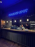 Stand Up Spot Ekb (Vaynera Street No:10), bar  Yekaterinburg'dan