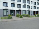 Церковь Иисуса Христа Святых Последних Дней (Olimpiyskiy Avenue No:12), dini dernekler  Mytişçi'den