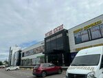 ТехноДом (Narodnogo Opolcheniya Avenue No:22), özel üretim araç ve ekipmanları  Saint‑Petersburg'dan