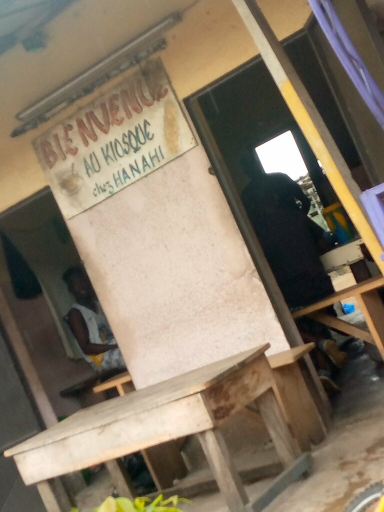 Satış ofisi Chez Hanahu, Abican, foto