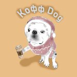 Koff Dog (Oktyabrskaya Street No:249В/1), kahve otomatı  Stavropol'dan