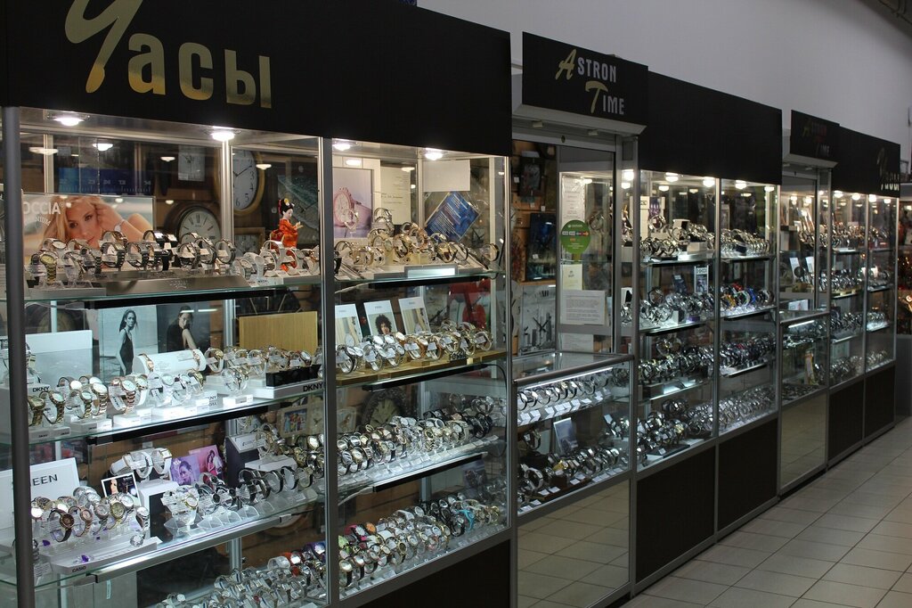 Saatçiler Astron Time, Volgograd, foto