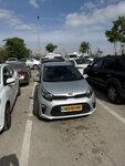 Eldan (Ramat HaSharon), oto kiralama