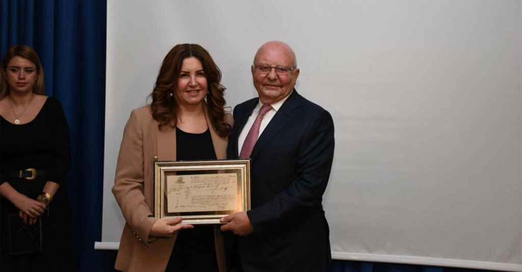Üniversiteler Dokuz Eylül Üniversitesi Denizcilik Fakültesi Mezunları Derneği, İzmir, foto