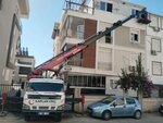 Kaplan Vinc Platform (Antalya, Kepez, Ünsal Mah., 5120. Sok.), vinç firmaları  Antalya'dan