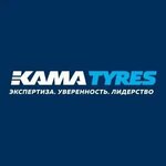 Kama Tyres (Sovkhoznaya ulitsa No:2), jant ve lastikçiler  Bataysk'tan