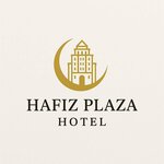 Hafiz Plaza Hotel (Katta Mirobod dead end 2 No:5), otel  Taşkent'ten