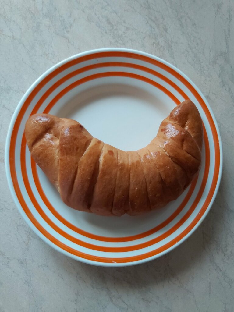 Ekmek fabrikaları Rzhevkhleboprodukt, Rzhev, foto