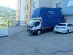 Yaman evden eve nakliyat (Tekirdağ, Kapaklı, Mimar Sinan Mah., Kuğu Sok., 14), kargo firmaları  Kapaklı'dan