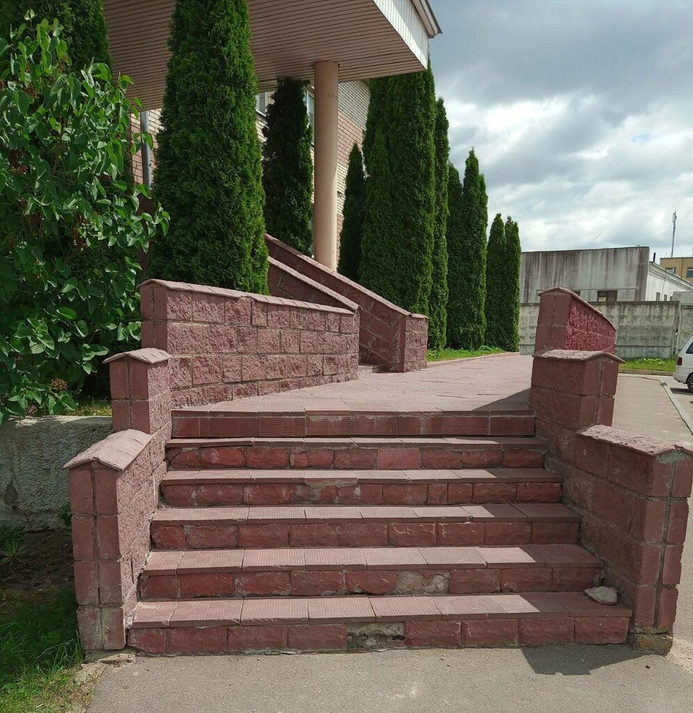 Muhasebeciler Вектор Успеха, Grodno, foto