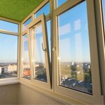 Топ окно (Stara Zagora Street No:92), pencere üretim, satış ve montaj firmaları  Samara'dan