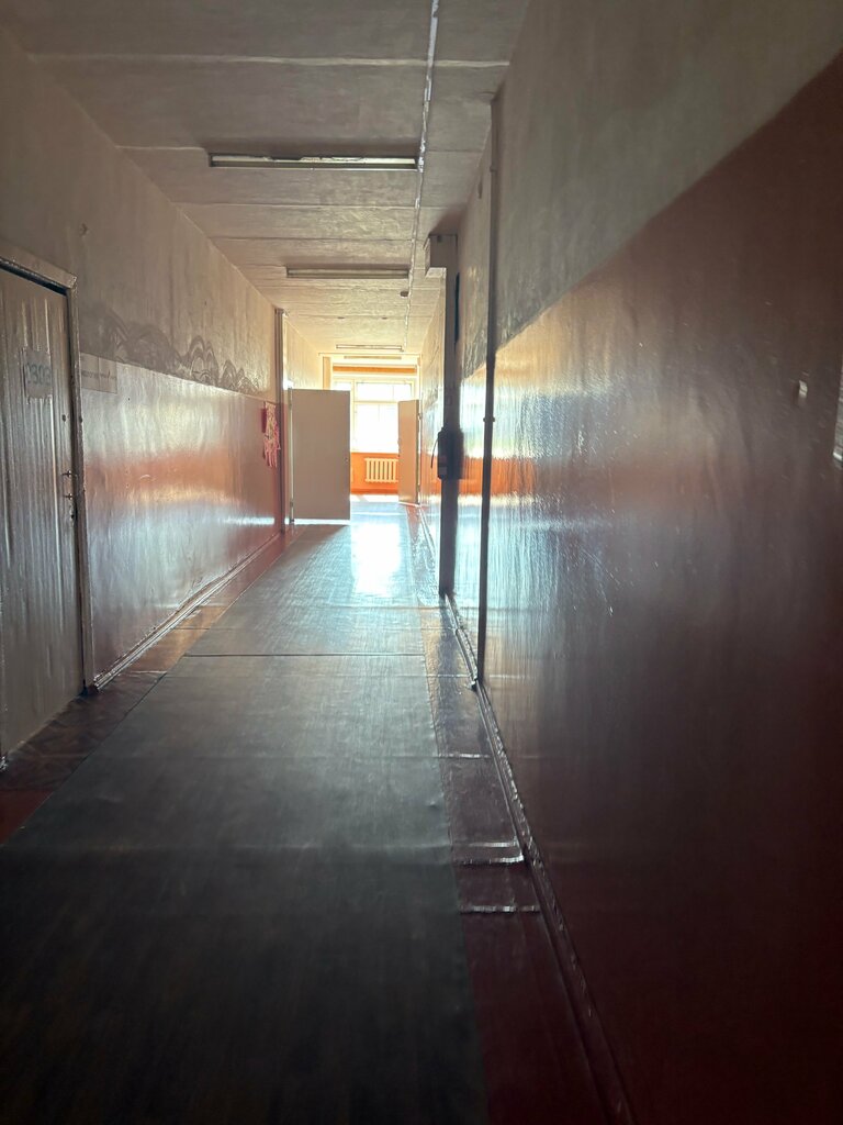 Ortaokul Mkou SOSh № 2 g. Taysheta, Tayshet, foto