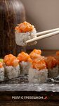 Tuna Bar (Novinsky Boulevard No:7), restoran  Moskova'dan