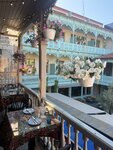 Balcony № 12 (Ioane Shavteli Street No:10), restoran  Tiflis'ten