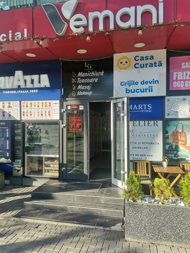 Ödeme terminali RunPay, Kişinev, foto
