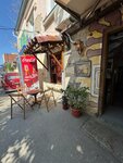 Coffee_есть (Zheleznodorozhnaya ulitsa No:48), kahve dükkanları  Salsk'tan