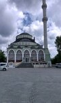 Bolluca Merkez Cami (İstanbul, Arnavutköy, İsmet İnönü Cad., 6), cami  Arnavutköy'den