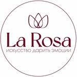 La Rosa (Cherepovetskaya Street No:11/5), çiçekçiler  Volgograd'dan