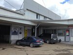 Sandra-Motors (Ilmenskiy Drive No:9с2), otomobil servisi  Moskova'dan