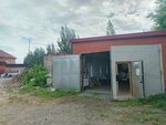 СТО (Omsk, Leninskiy District), motor tamiri  Omsk'tan