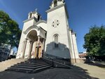 Hram Preobraženja Gospodnjeg (Krusevacka Street No:13), ortodoks kiliseleri  Belgrad'dan